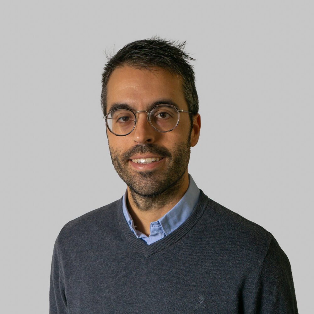 Xavier Tena